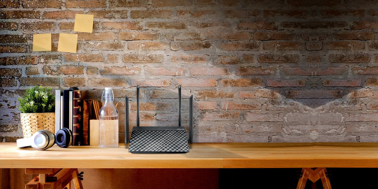 Routers - Sonxplus Rimouski