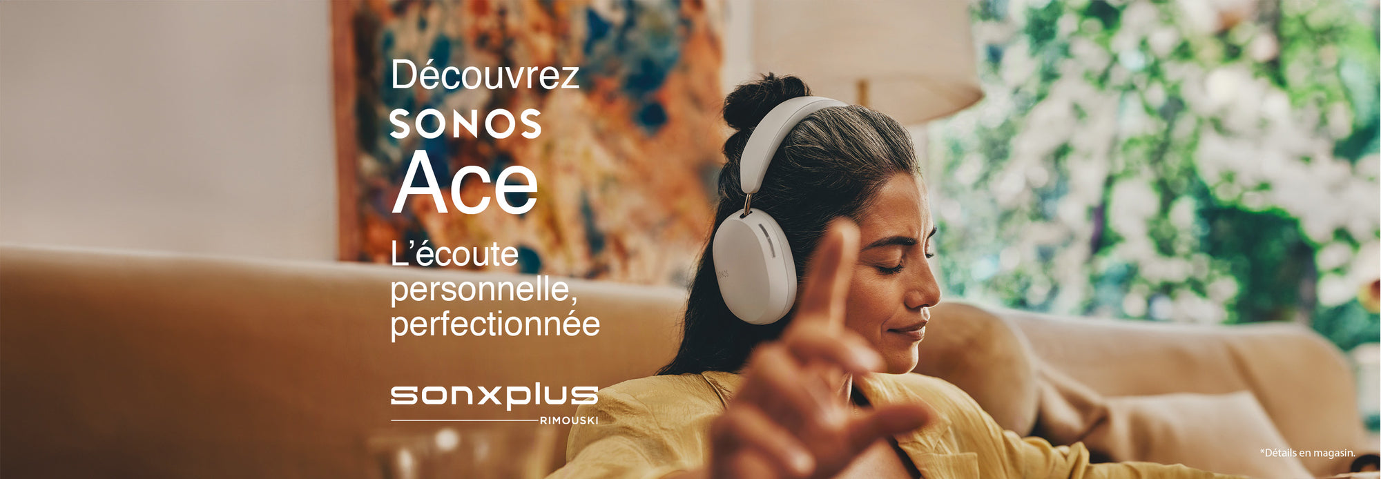 SONXPLUS Rimouski | Magasin d’Électronique et d’Informatique — Sonxplus ...